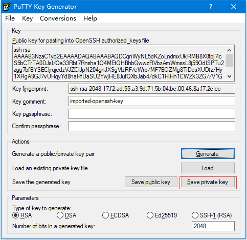github配置sshkey及TortoiseGit(小乌龟) | cvooc